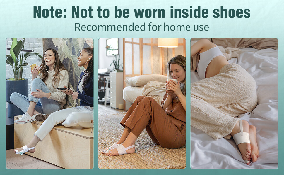 Corector Ortopedic Monturi, cu Atela reglabila, pentru Ameliorarea ...